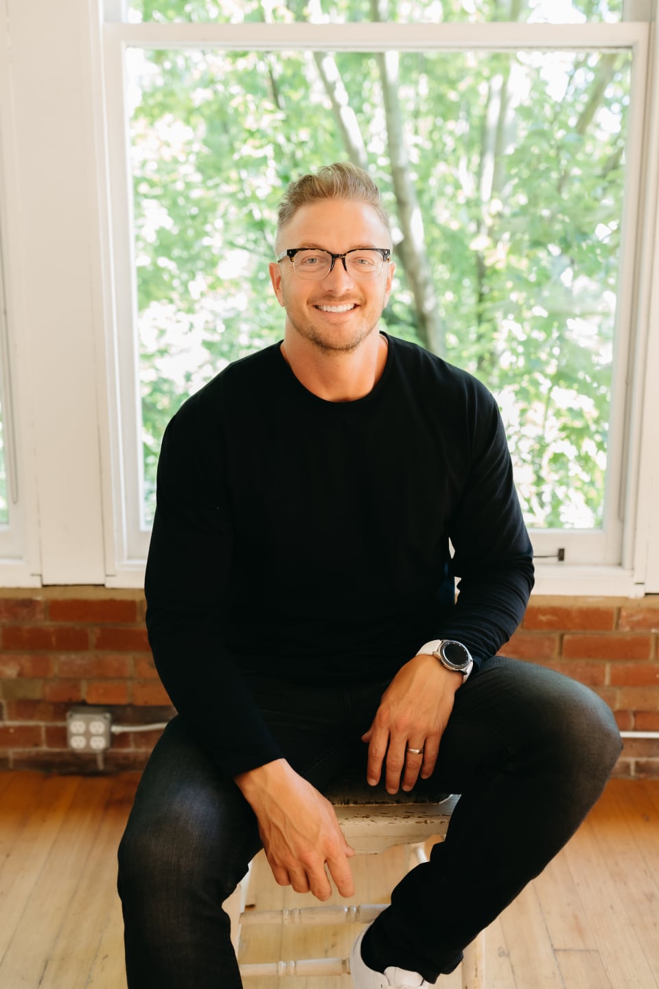 Elevate - Elite Performance Coaching